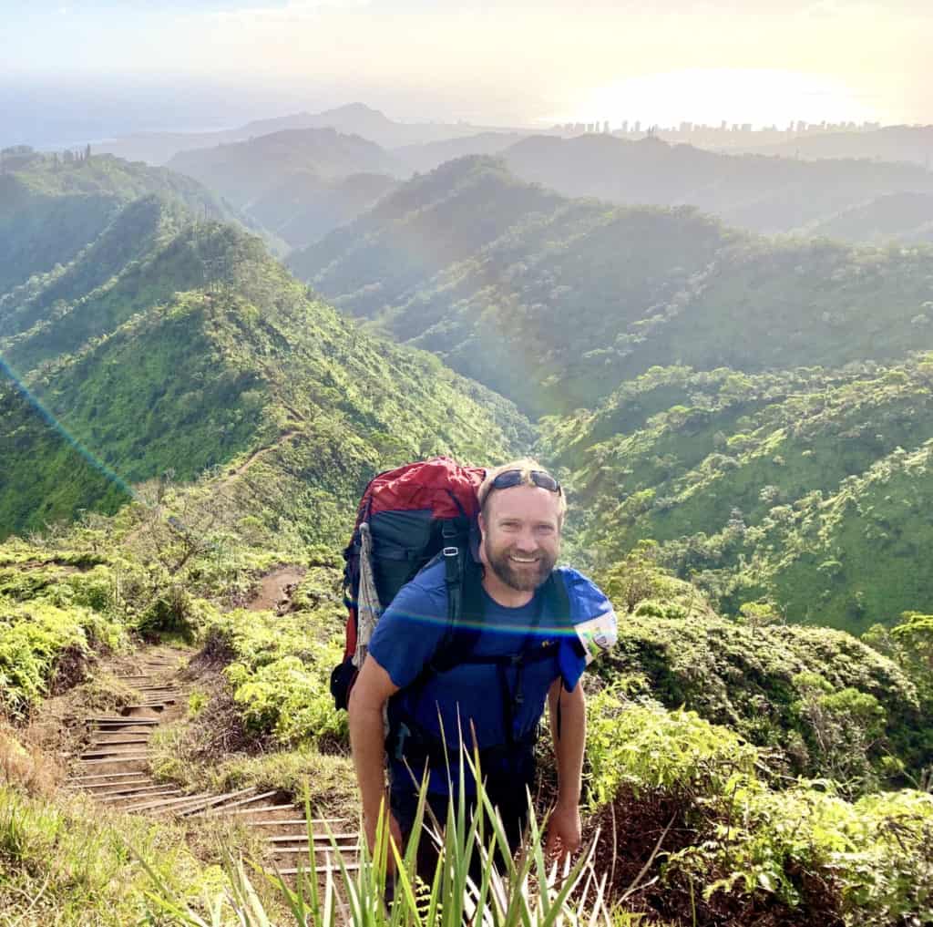 Meet Our Staff | Hawaii Ant Lab - Hawaii Ant Lab