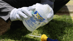 How to Clean a Zep Sprayer Bottle and Backpack Sprayer - Hawaii Ant Lab